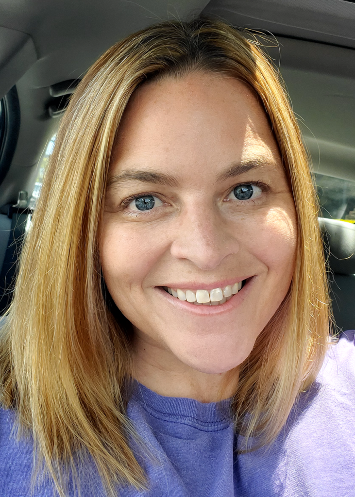 President's Message - Junior League of Oakland-East Bay